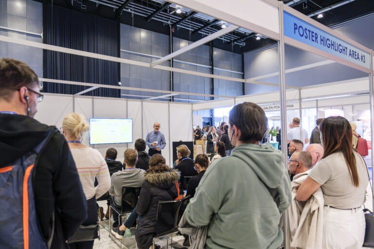 Photo highlights - EUSEM 2025