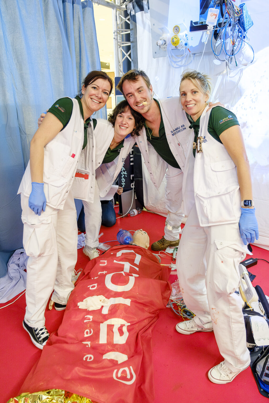 Photo highlights - EUSEM 2025