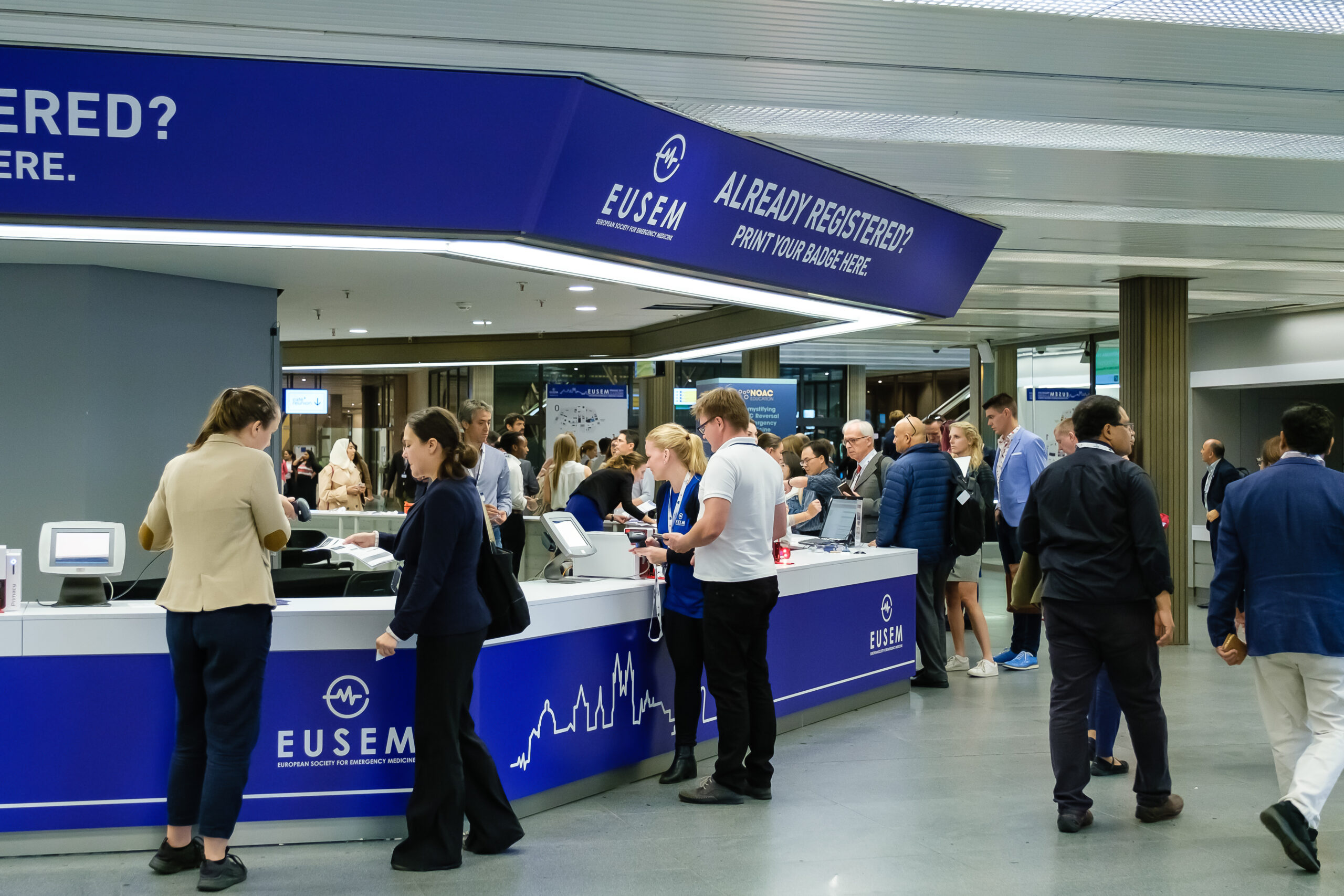 EUSEM Congress 2025